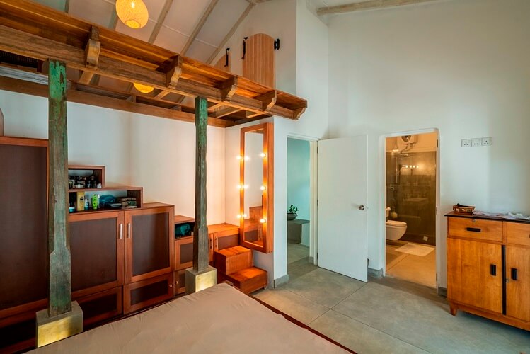 Project 07 – Kanchana Karunaratne Architects